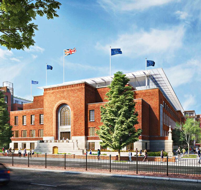 Projects - Silver Development and Construction Group Limited