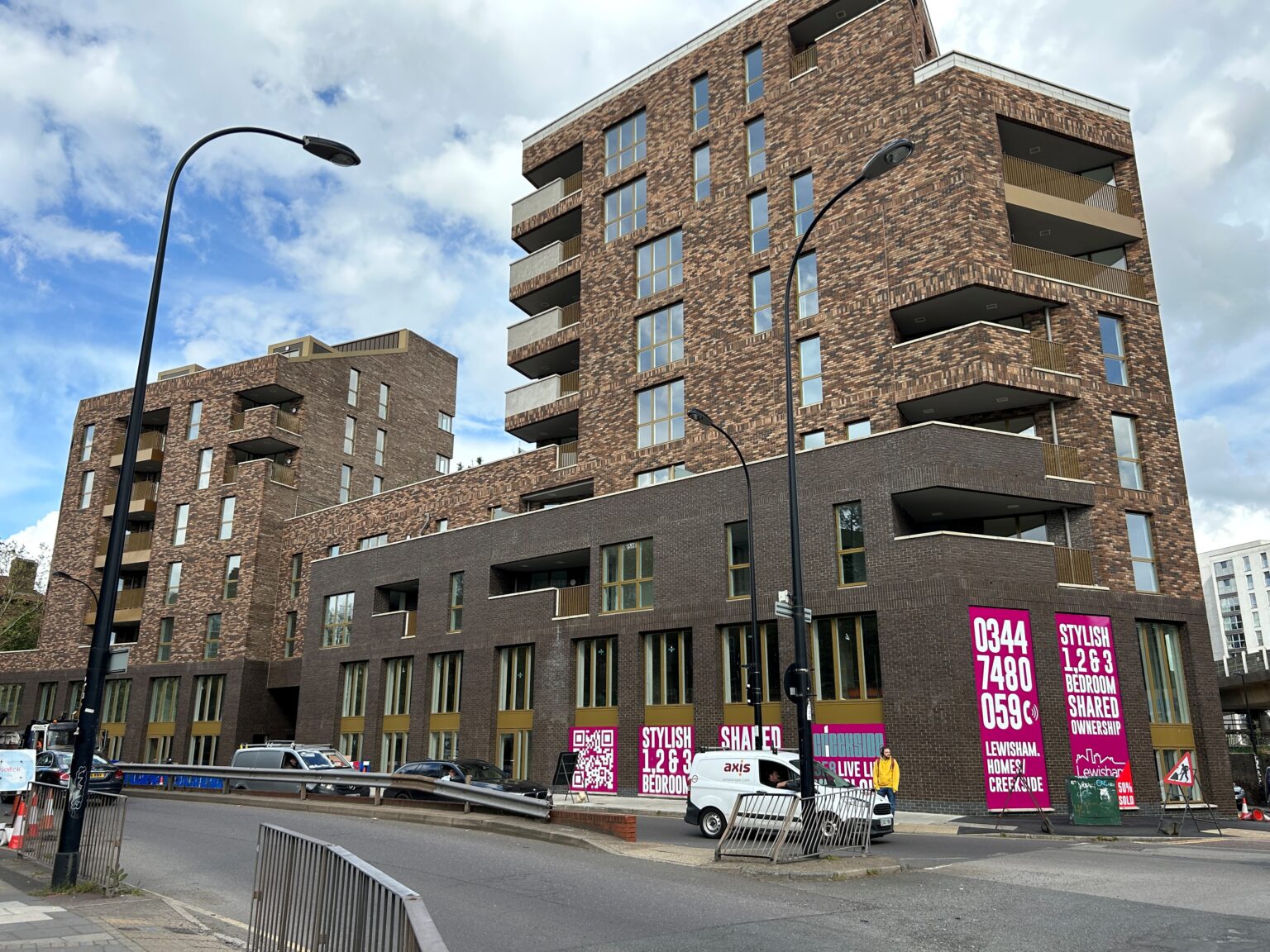 Projects - Silver Development and Construction Group Limited