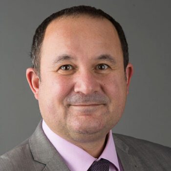 Peter Mack - Silver Development and Construction Group Limited
