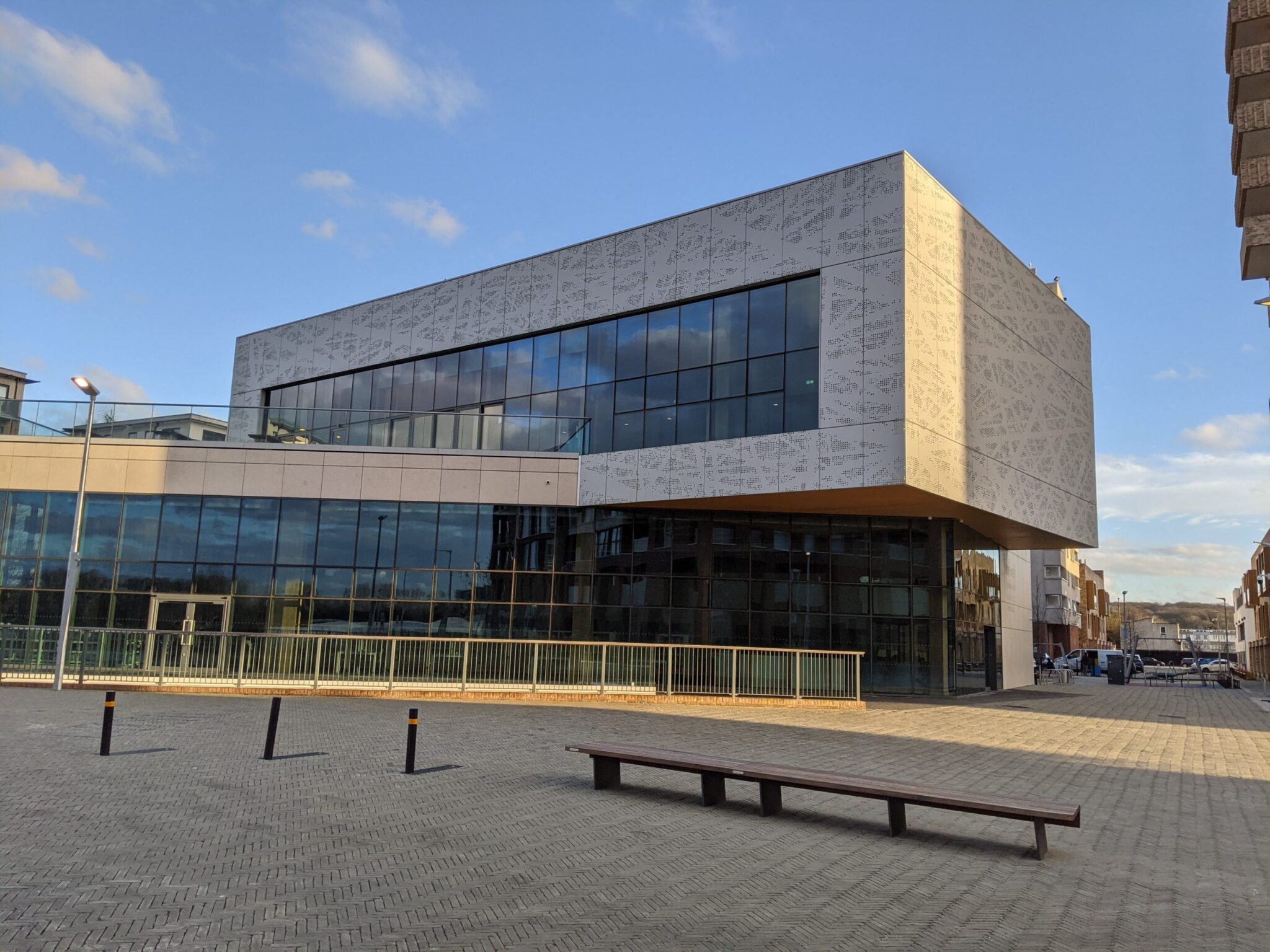 Employer's Agent - Silver Development and Construction Group Limited