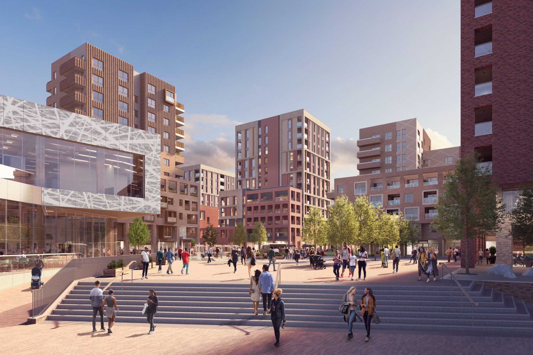 Projects - Silver Development and Construction Group Limited